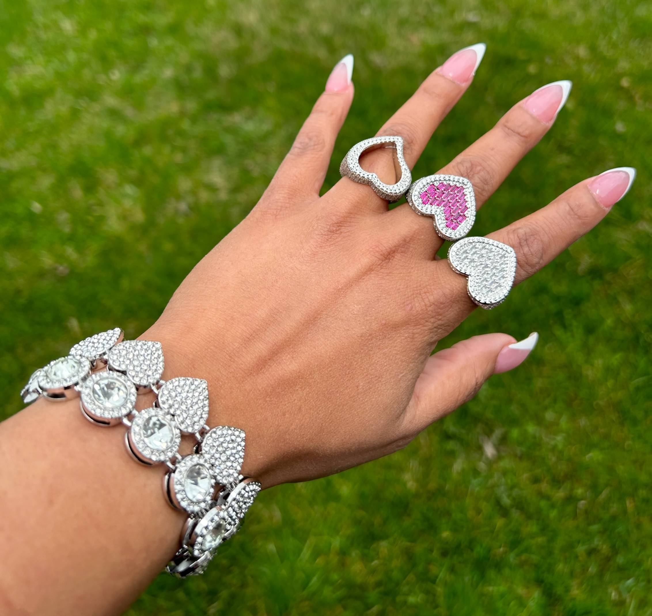 Rings Collection Elegant Styles for Every Occasion – Legacy Charm